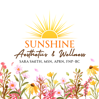 Sunshine Aesthetics and Wellness - Stuart FL | Vagaro